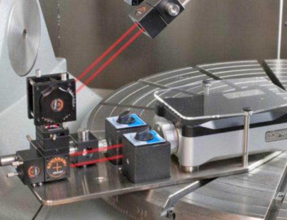 Understanding the Calibration Process: A Guide to CMM Calibration Services - KES Machine LLC