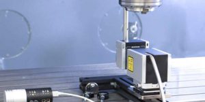 KES Machine - CNC Machine Calibration & Maintenance