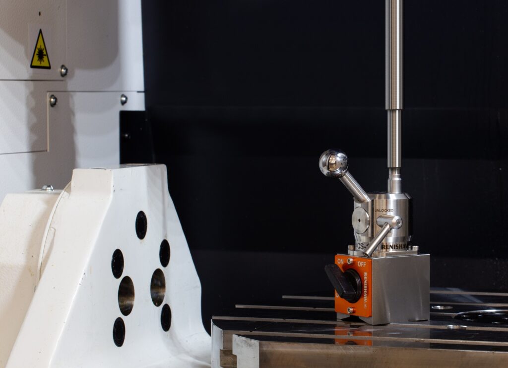 The Impact of CNC Calibration on Product Quality