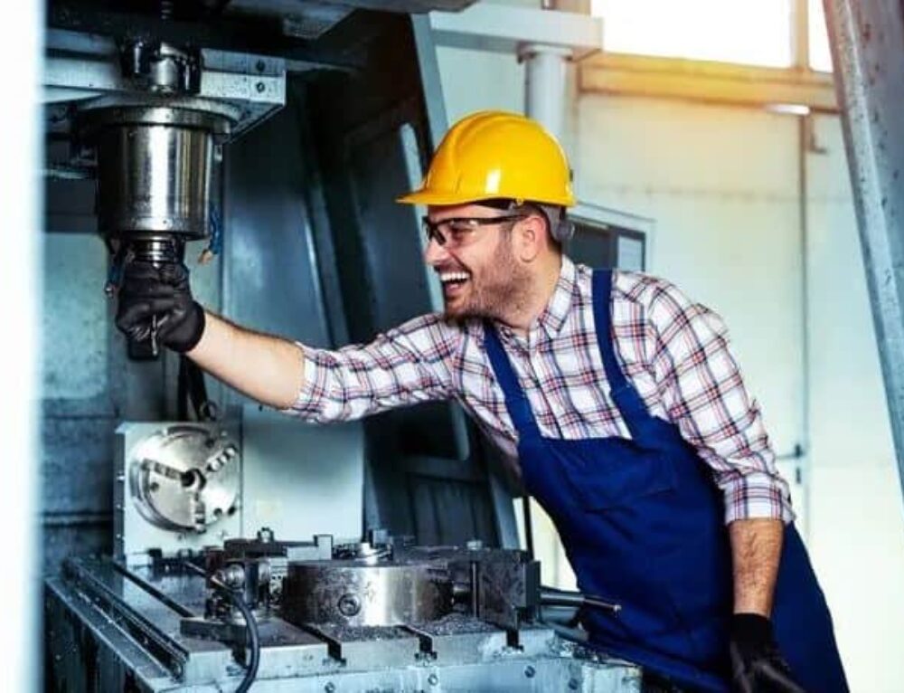 Machine Tool Calibration: Step-by-Step Process Overview