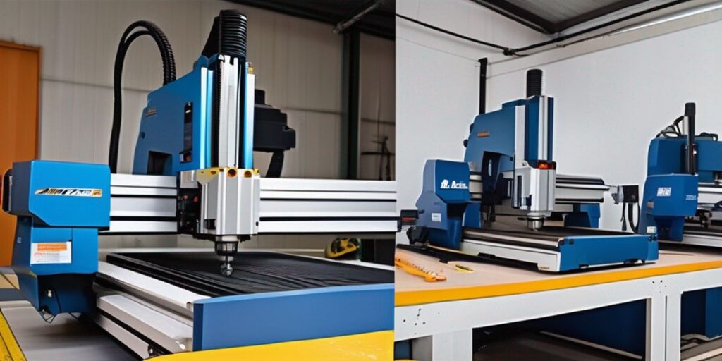 Mastering the Basics: How to Use a CNC Machine for Beginners