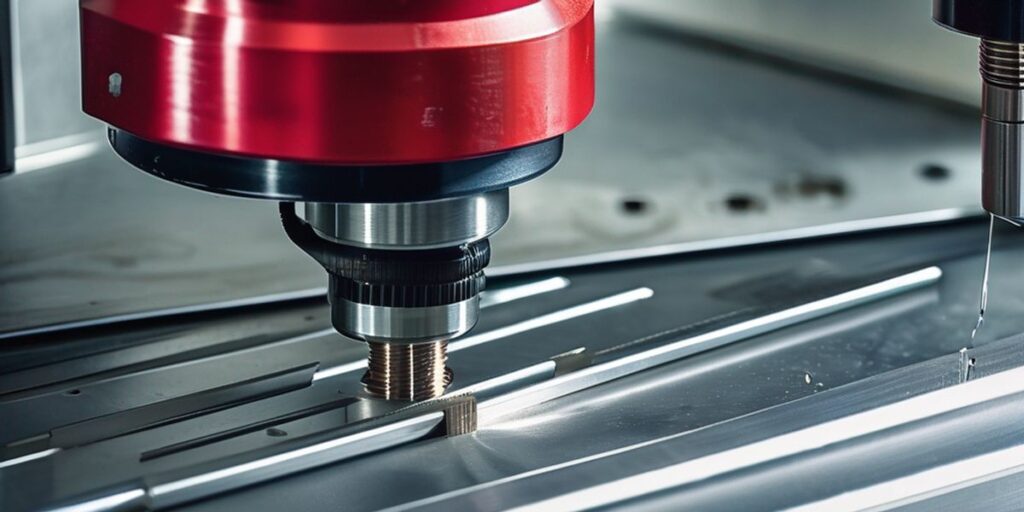 Understanding CNC Machines: How They Work and What You Need to Know