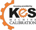 KES Machine - CNC Machine Calibration & Maintenance, CNC Repair